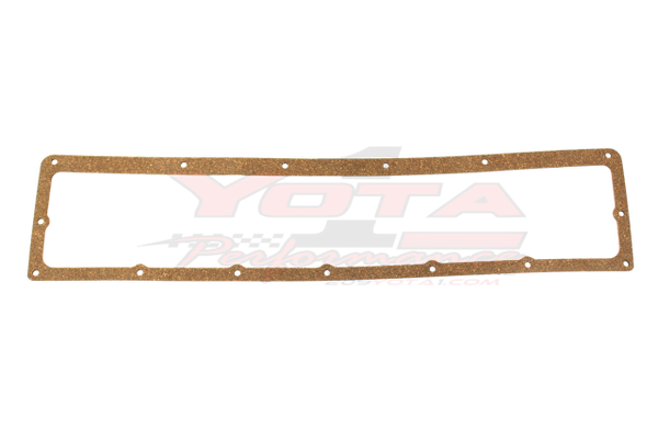 Valve Push Rod Cover Gasket (Side Cover 2F Toyota Land Cruiser) | Yota1 ...