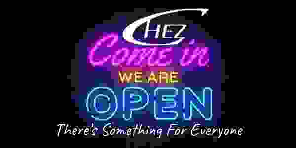 Chez | Chez