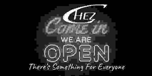 Chez | Chez