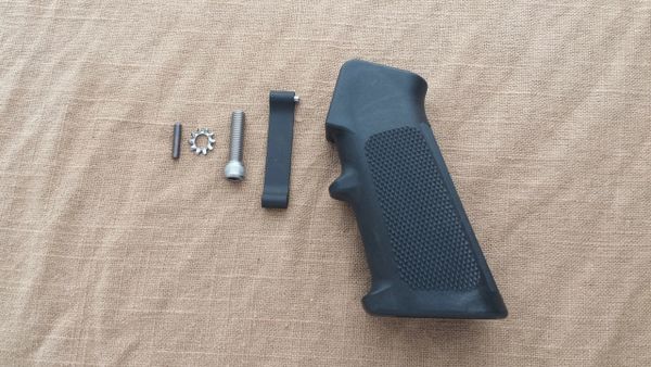 AR-15 A2 Pistol Grip w/Milspec Trigger guard
