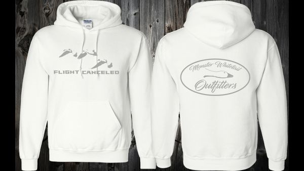 Snowgoose Hoodie