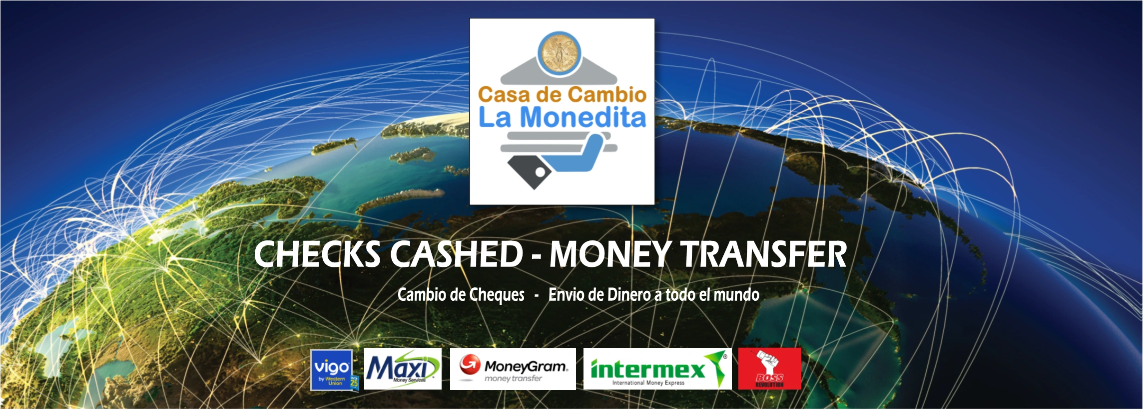 Acerca de nosotros | La Monedita