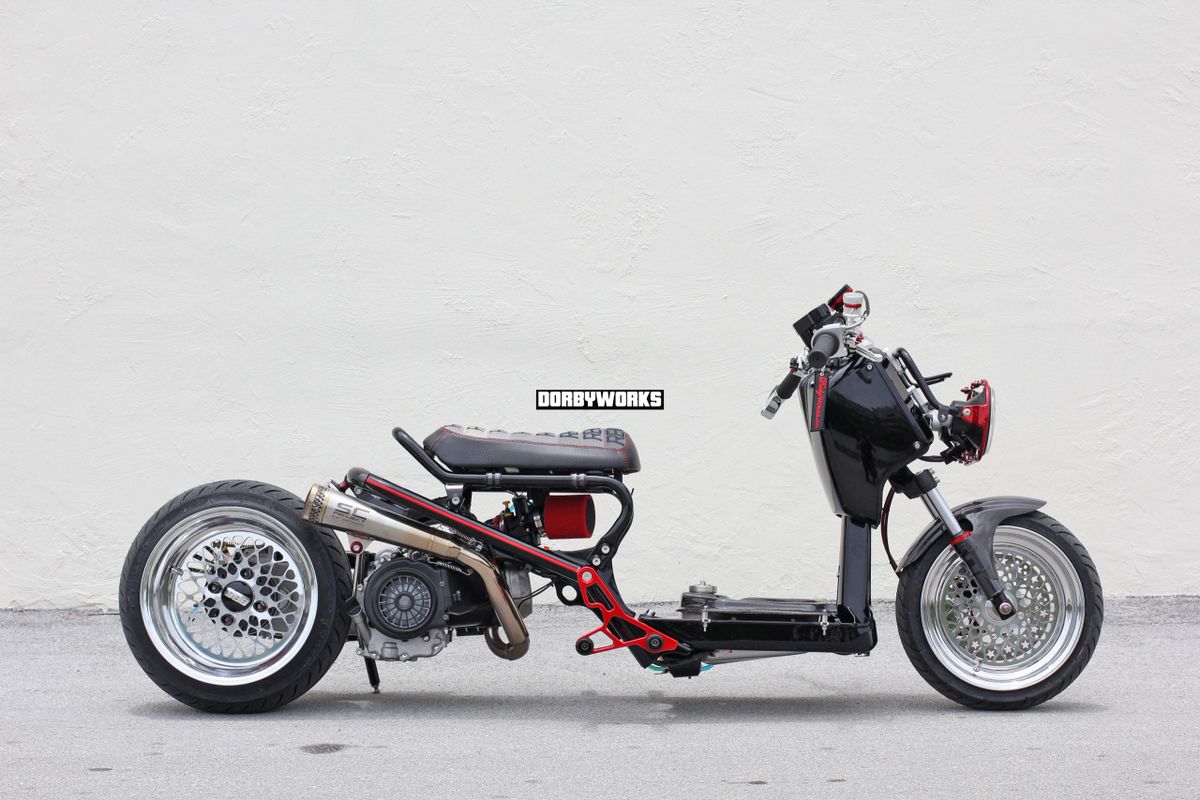 STRETCH KITS ENGINE MOUNTS