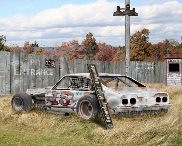 15 Bugs Pit Entrance