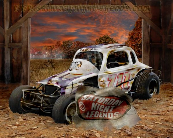 711 Dave Kneisel
