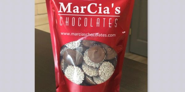 MarCia's Chocolates