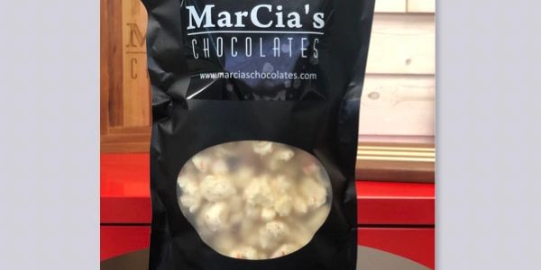 MarCia's Chocolates