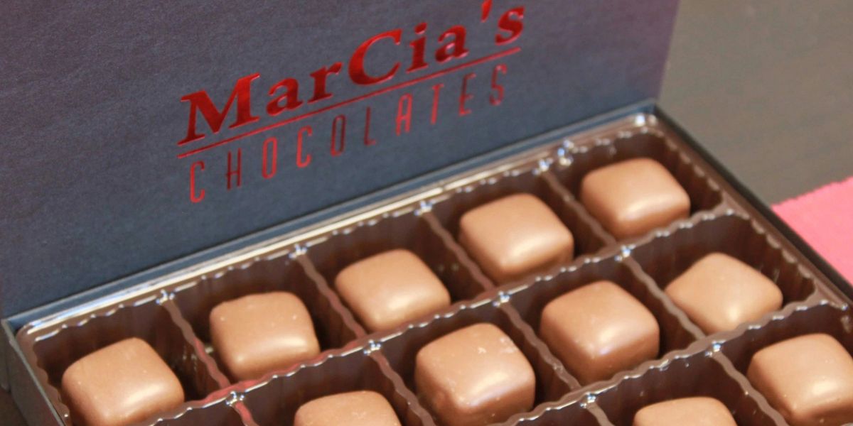 MarCia's Chocolates