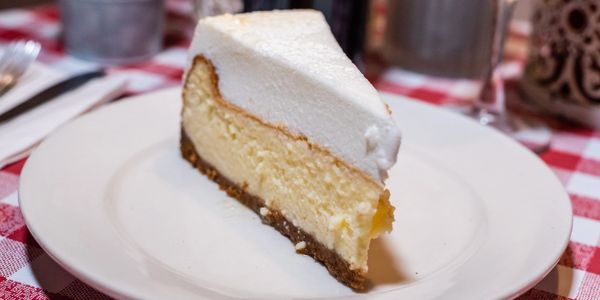 Menu | Grasso's Italian Restaurant