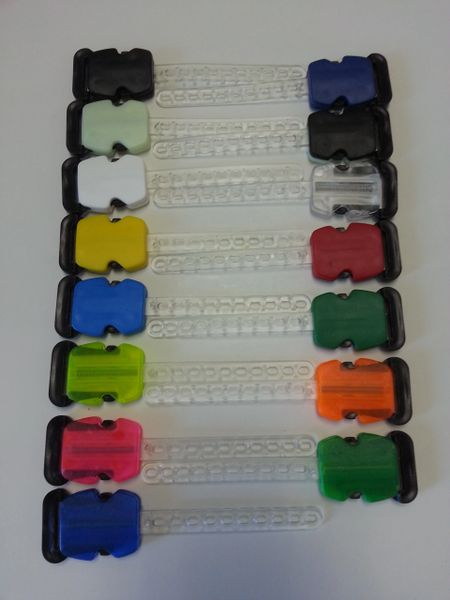 Nitro Releasable Force Modules