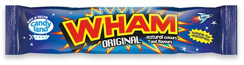 Wham Original 16g