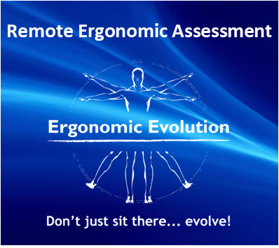 Remote Ergonomic Evaluation Assessment