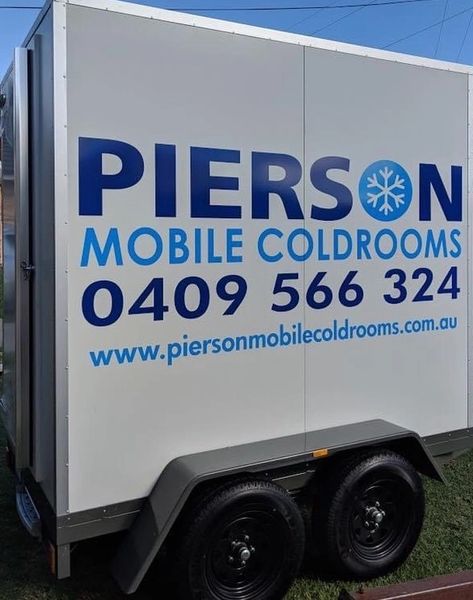 PMC Unit 4 - 24 hour Hire