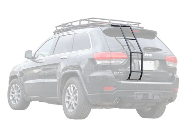Gobi Racks WK2 Jeep Grand Cherokee rear ladder
