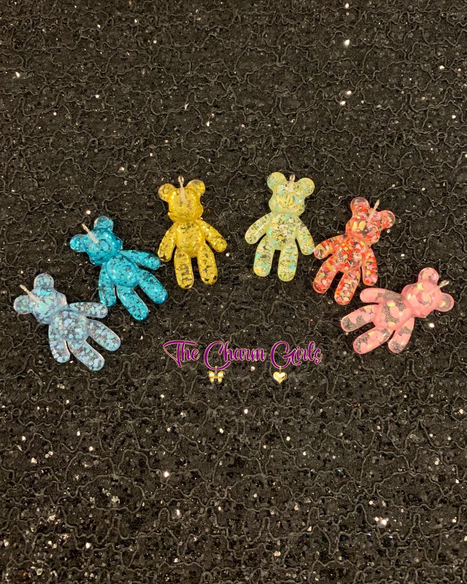 Pretty Bears