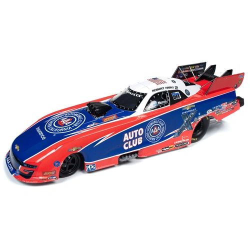 2019 Robert Hight Auto Club Funny Car 1/24 Scale Diecast