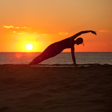 Jennifer Pilates |Celebrity Trainer | Reiki Master | Holistic Life Coach