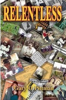 Relentless (Paperback)