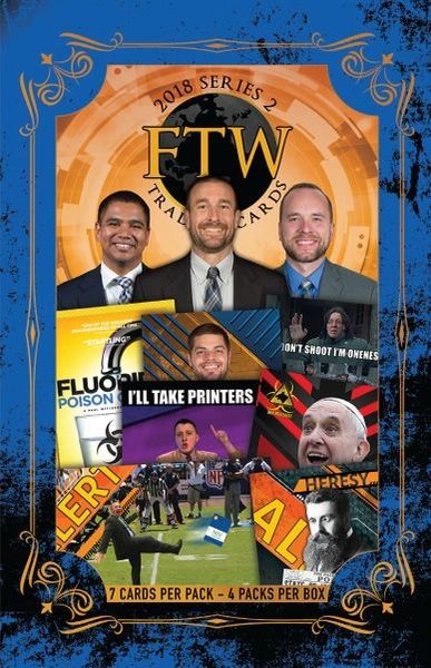 Individual Trading Card (Series 2)