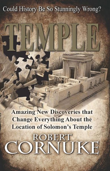 Temple (Paperback)