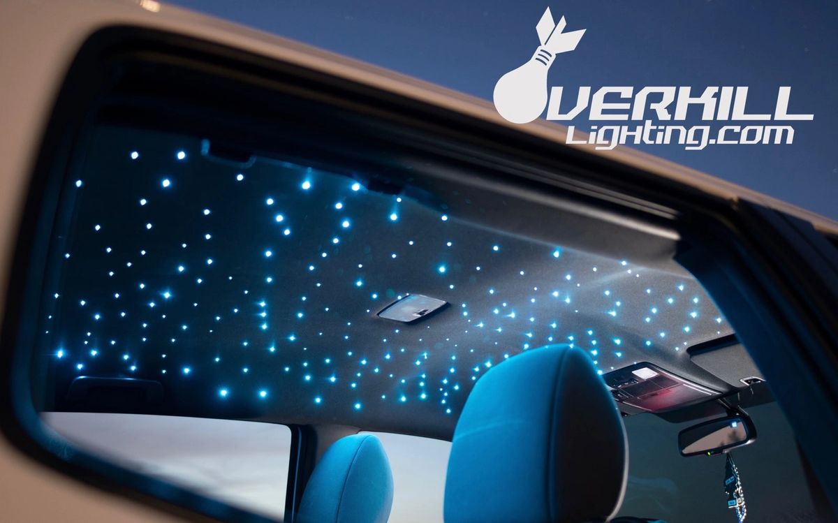 Overkill Star Light Kits