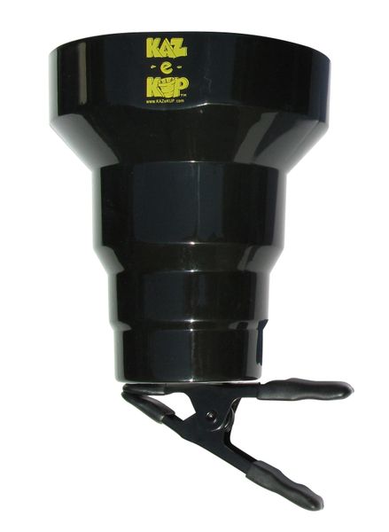 Clip On Cup Holder