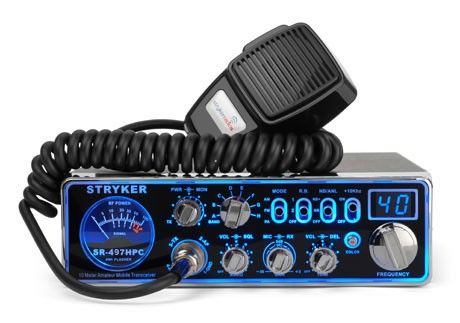 Konnection Electronics - Cb Radios, Police Scanners, Cb Antenna