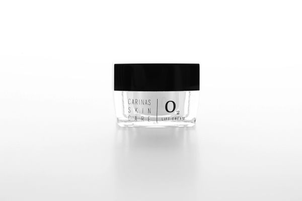 O2 Lift Cream