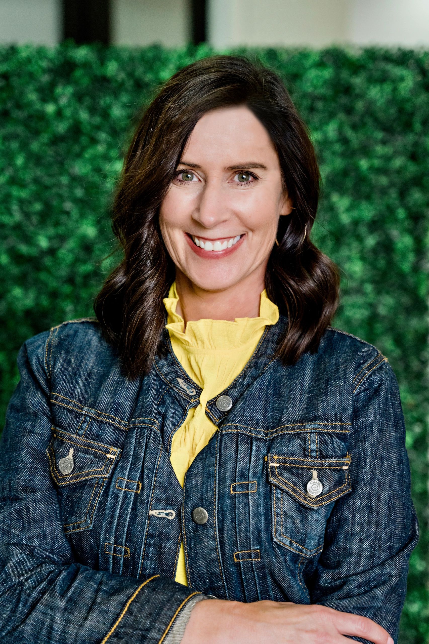 Tami Schwedndiman Coaching