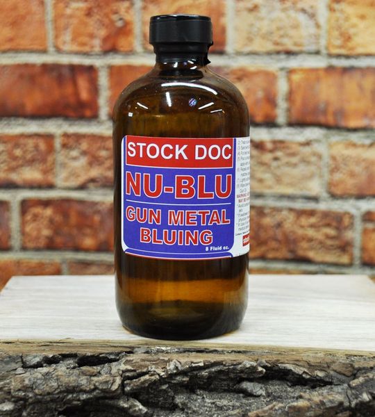 Nu Blu ~ 2 Ounce
