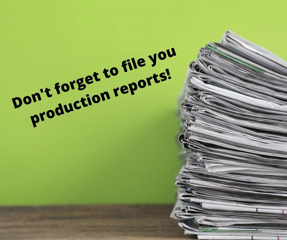 Railroad Commission Reporting Made-Easy