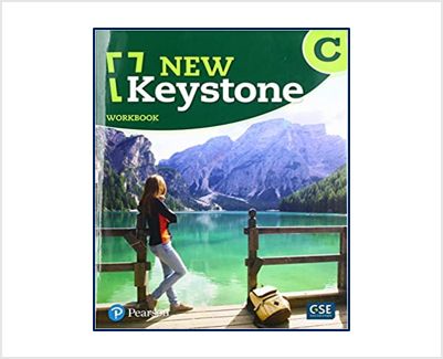 NEW KEYSTONE Workbook C
