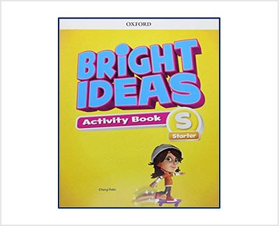 BRIGHT IDEAS Activity book Starter