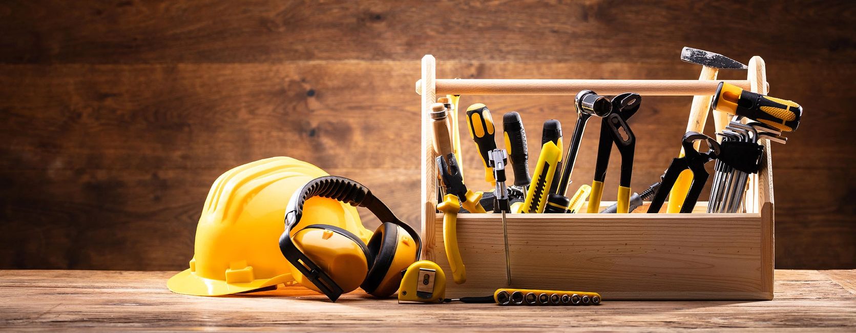 Professional Handyman Services Dubai | Handyman Services Dubai