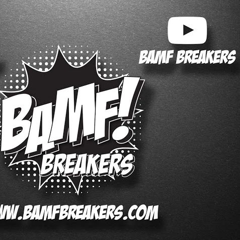 BAMF Breakers