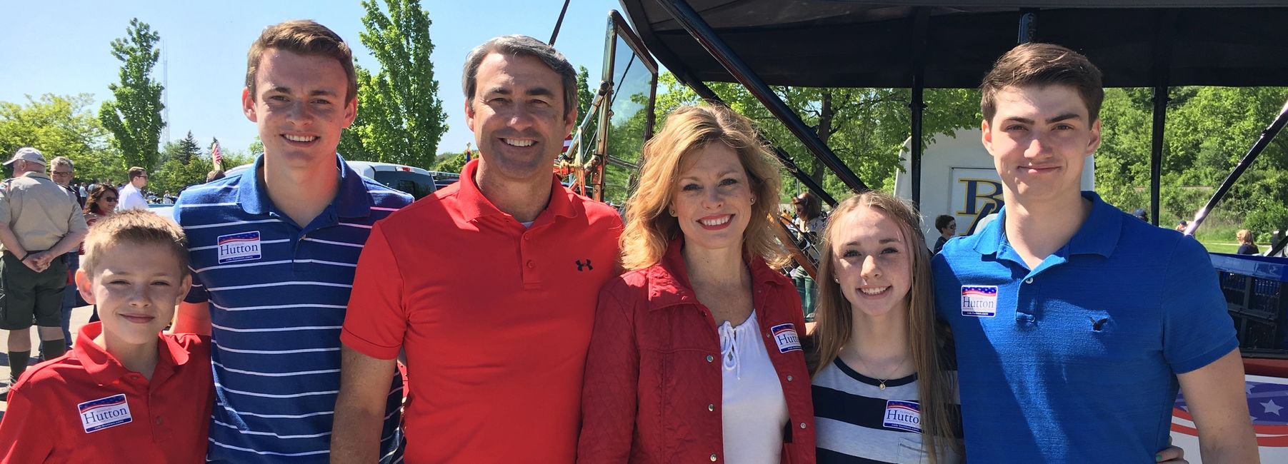 Rob's Story | Rob Hutton for Wisconsin Assembly DIstrict 13