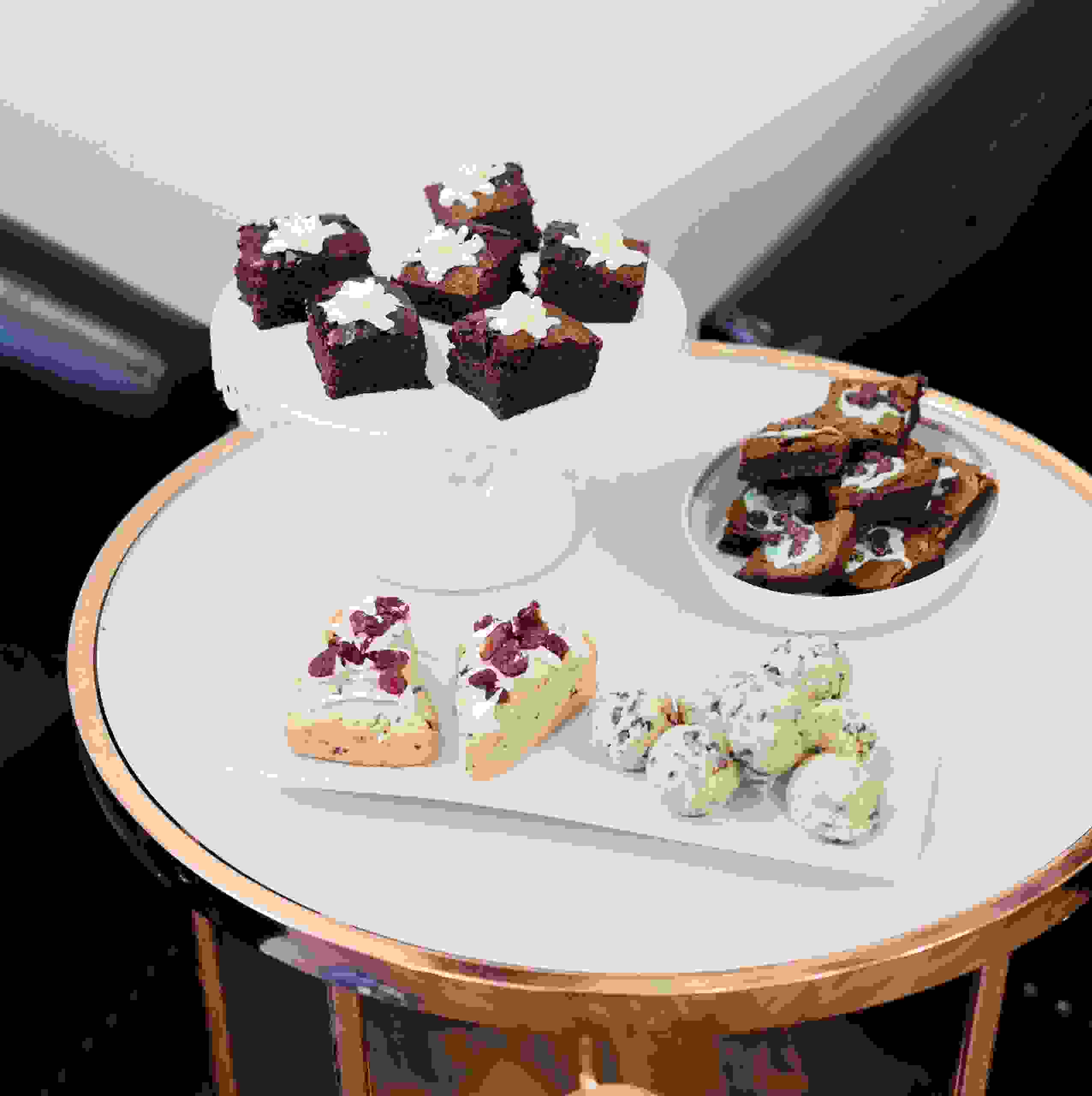 Wake-N-Bakery - Coffee and Bakery, Coffee and Bakery, Thc, Specialty