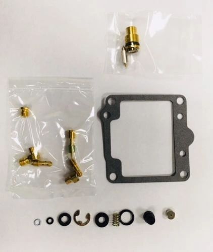 OSVP-023 Suzuki Carburetor Rebuild Carb Repair Kit 4 Pack GS1100ES, GS1100G, GS1100E