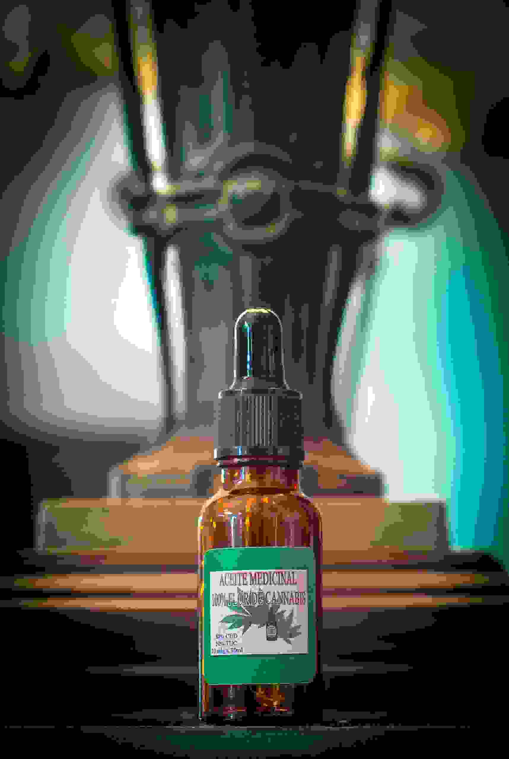 Cannabis Marihuana Aceite CBD THC Medicinal México | https ...