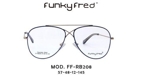 NUEVOS MODELOS | FUNKY FRED