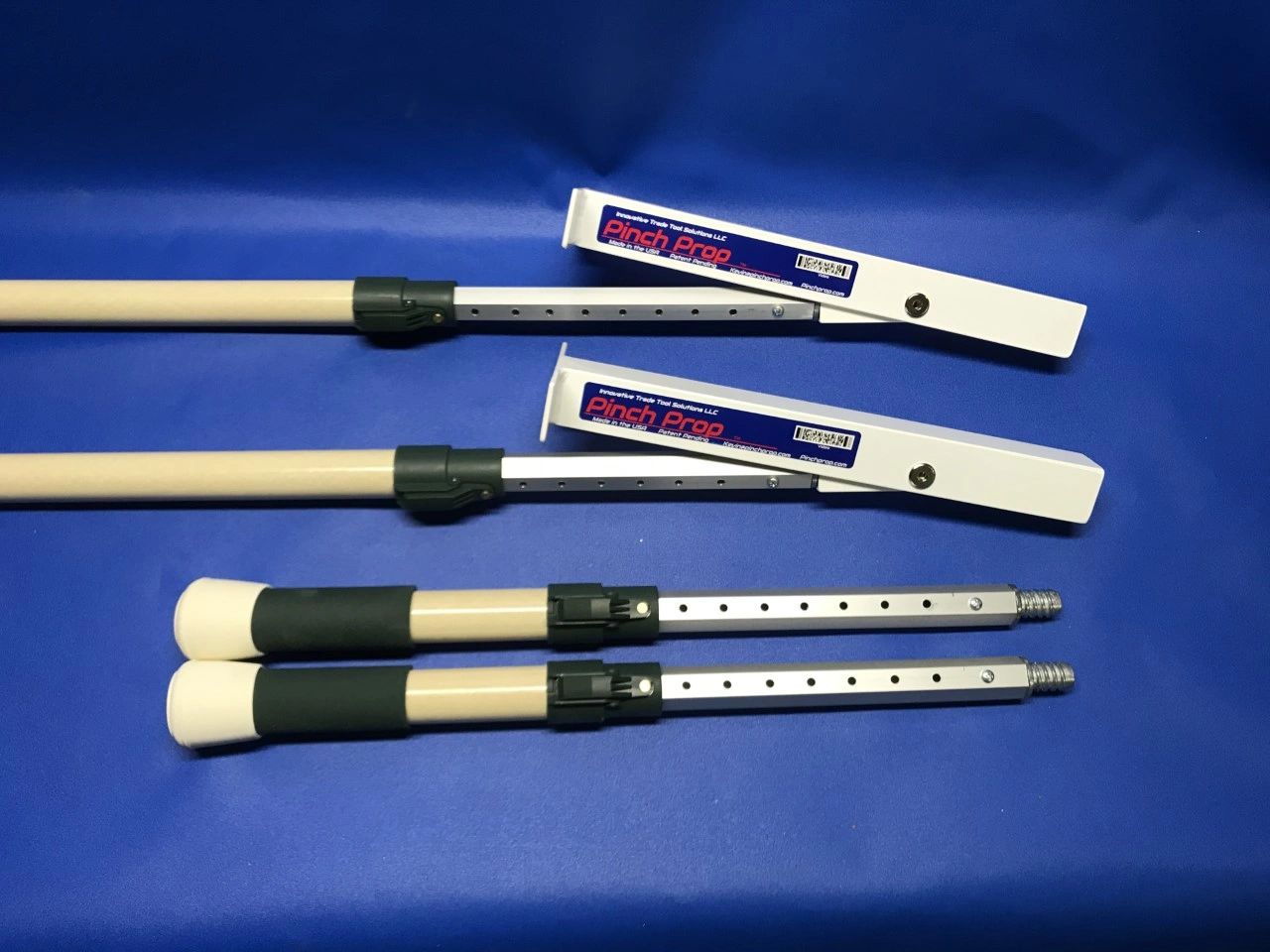 Out of stock until further notice.