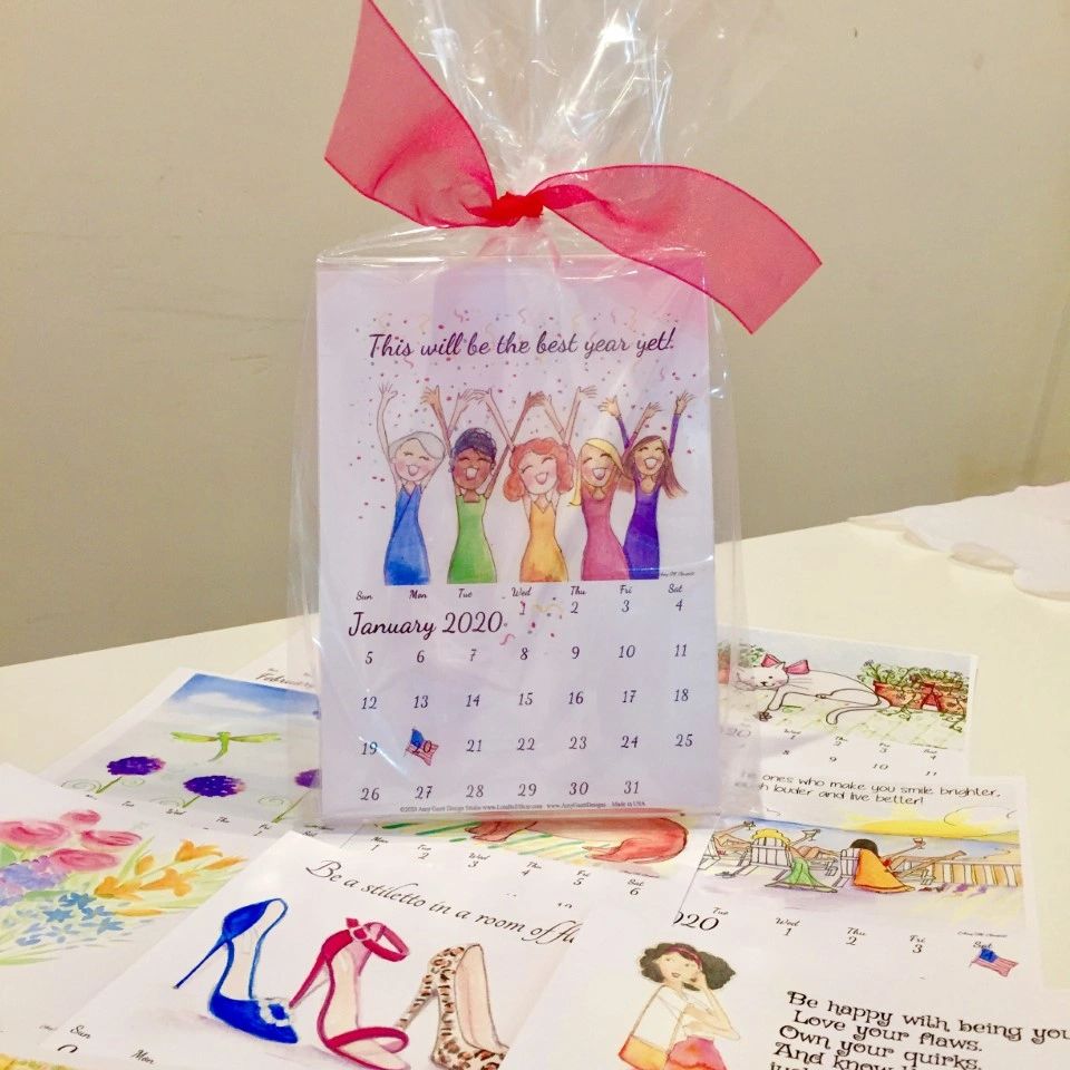 Lula Bell Art and Designs