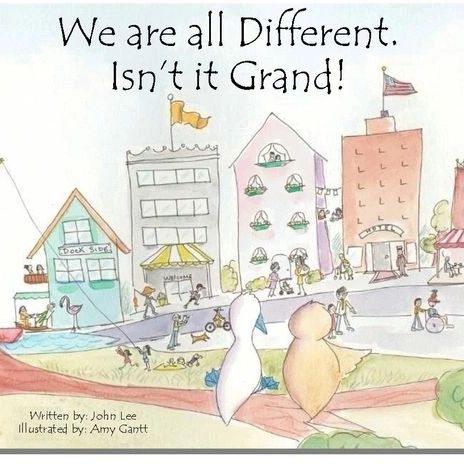 Lula Bell Art and Designs