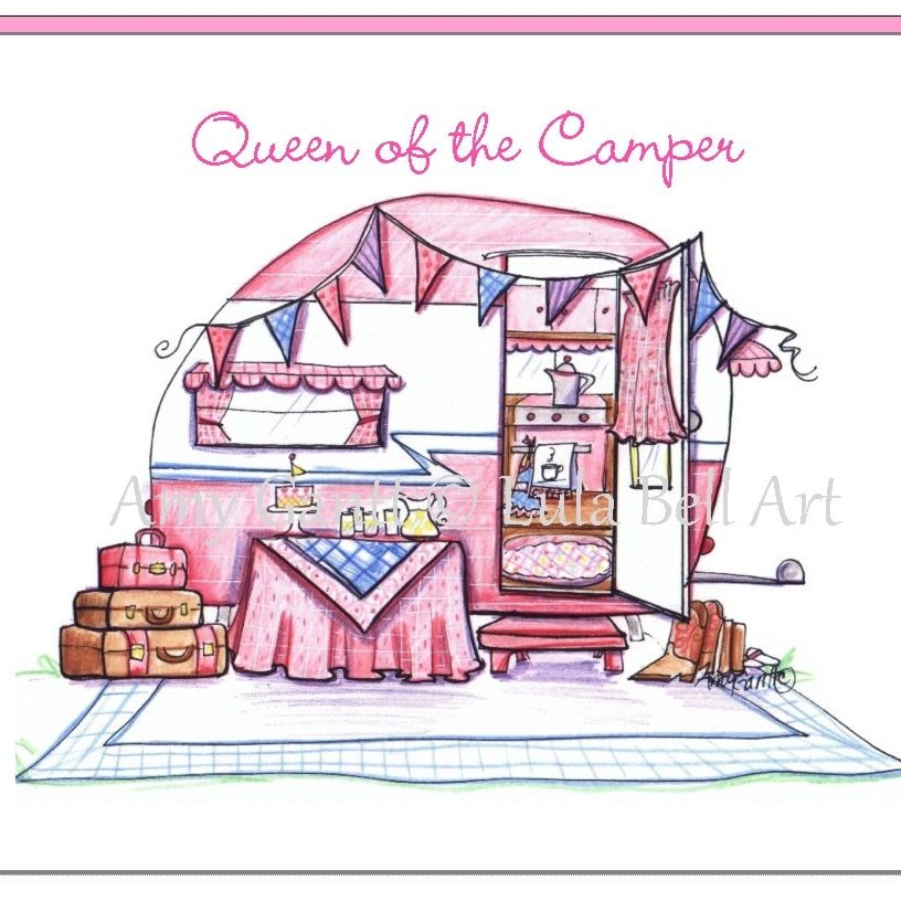 Lula Bell Art and Designs