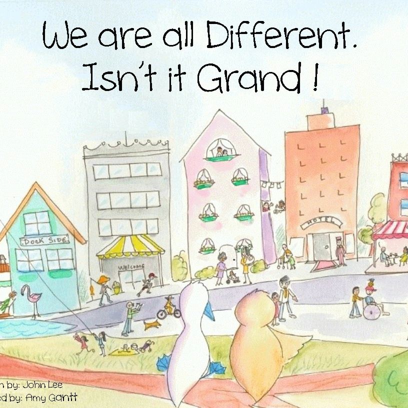 Lula Bell Art and Designs