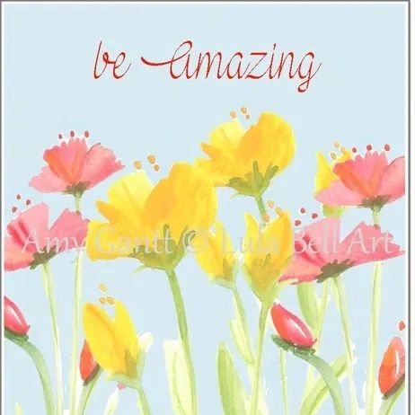 Lula Bell Art and Designs