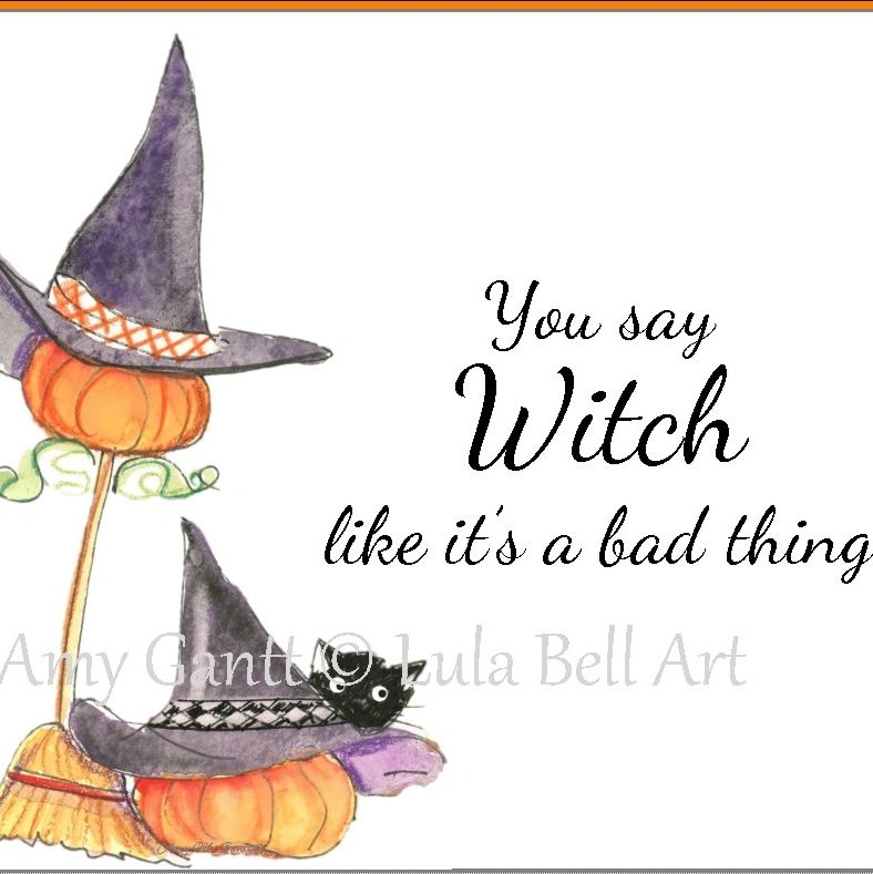 Lula Bell Art and Designs