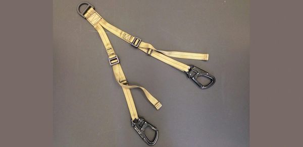 S.M.A.R.T Rappel Device