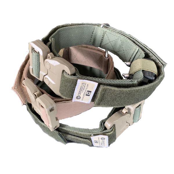 Arsenal Covert Collar