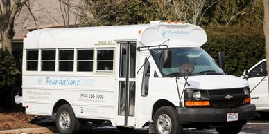 Foundations Learning Academy - Daycare, Preschool, Child Care